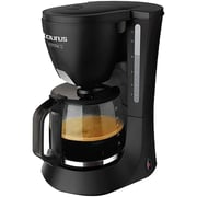 Buy Taurus Coffee Maker VERONA12VERII Online in UAE | Sharaf DG