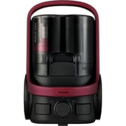 Buy Panasonic Canister Vacuum Cleaner MC-CL607RE47 Online in UAE ...