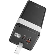 Hoco Power Bank 50000mAh Black J86A price in Bahrain, Buy Hoco Power ...