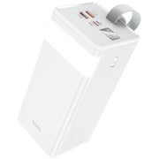 Hoco Power Bank 50000mAh White J86A price in Bahrain, Buy Hoco Power ...