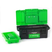 Buy Terminator Tool Box Plastic 14″ TTB 801 Online in UAE | Sharaf DG