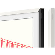 Buy Samsung Bezel TV Frame 65inch White Online in UAE | Sharaf DG