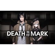 Buy Nintendo Switch Death Mark Game Online in UAE | Sharaf DG