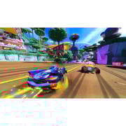 Nintendo Switch Team Sonic Racing Game price in Bahrain, Buy Nintendo ...