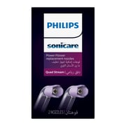Buy Philips Sonicare F3 Quad Stream Nozzle, Oral Irrigator Nozzle ...