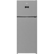 Buy Beko Top Mount Refrigerator 650 Litres RDNE650S Online in UAE ...