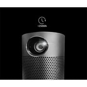 Buy HP MP25O DLP Projector Online in UAE | Sharaf DG