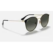 Buy Ray-Ban Round Aviator Sunglasses – RB3546 187/71 52-20 145 3N ...