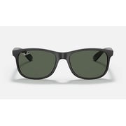 Buy Ray-Ban Andy Black Sunglasses – RB4202 ANDY 6069/71 55-17 145 3N ...