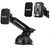 Yesido Car Magnetic Mobile Holder Black price in Bahrain, Buy Yesido ...