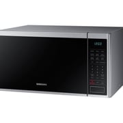 Buy Samsung 40 Liter Grill with Microwave Oven 1500W Silver ...