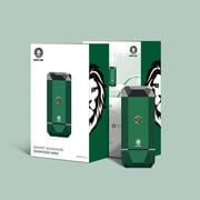 Buy Green Lion Dimond Mini Smart Bakhour, Universal – Green Online in ...