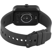 Buy Fastrack 38079PP01 Reflex Hello Smart Watch Black Online in UAE ...