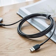 Buy Anker PowerLine II USB-A Cable With Lightning Connector Black ...