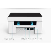 Netum POS-9220 Thermal Label Printer price in Bahrain, Buy Netum POS ...