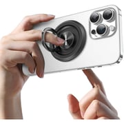 Green Lion Snap Grip Magsafe Holder Orange price in Bahrain, Buy Green ...