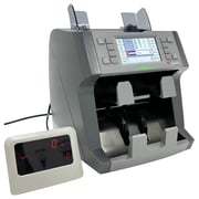Buy Cassida 2-pocket Mix Value Counter And Sorter with Printer Online ...