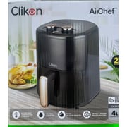 Clikon Air Fryer CK353 price in Bahrain, Buy Clikon Air Fryer CK353 in ...