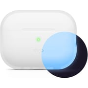 Buy Elago Silicone Case Light Blue AirPod Pro 2 Online in UAE | Sharaf DG