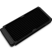 EKWB EK-CoolStream Classic SE 240 Radiator Black price in Bahrain, Buy ...