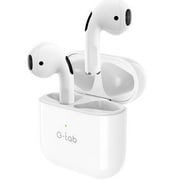 G-Tab AIR3 Wireless Earbuds White price in Bahrain, Buy G-Tab AIR3 ...