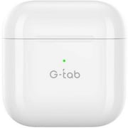 G-Tab AIR3 Wireless Earbuds White price in Bahrain, Buy G-Tab AIR3 ...