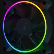 Buy Razer Kunai aRGB Fans Black Online in UAE | Sharaf DG
