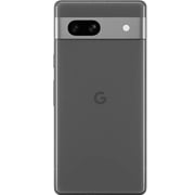 Buy Google Pixel 7a 128GB Charcoal 5G Smartphone – International ...