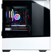 Buy CyberPowerPC Gaming Tower (2021) Desktop – AMD Ryzen 7-5700G / 1TB ...