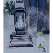 Buy Bissell Revolution Hydrosteam Carpet Cleaner 3672E Online in UAE ...