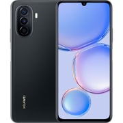 Buy Huawei Nova Y71 128GB Black 4G Smartphone Online in UAE | Sharaf DG