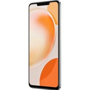 Buy Huawei Nova Y91 256GB Moonlight Silver 4G Smartphone Online in UAE ...