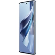 Buy Oppo Reno 10 256GB Ice Blue 5G Smartphone – Pre-order Online in UAE ...