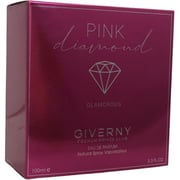 Buy Giverny Pink Diamond Perfume For Women 100ml Eau de parfum Online ...