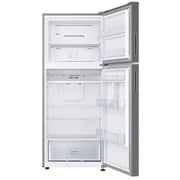 Buy Samsung 388L Net Capacity Top Mount Refrigerator Refined Inox Color ...