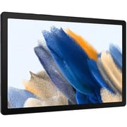 Samsung SM-X205 Galaxy Tab A8 Tablet – WiFi 128GB 4GB 10.5inch Grey ...
