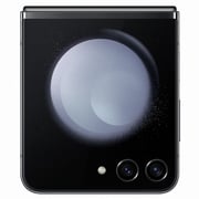 Buy Samsung Galaxy Z Flip5 5G 256GB Graphite Smartphone – Middle East ...