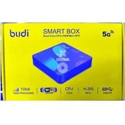 Budi Andriod TV Box price in Bahrain, Buy Budi Andriod TV Box in Bahrain.