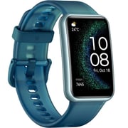 Buy Huawei STA-B39 Watch FIT Special Edition Smartwatch Forest Green ...