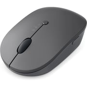 Buy Lenovo Multi-Device Wireless Mouse Storm Grey Online in UAE | Sharaf DG