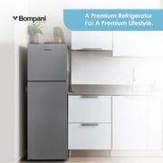 Buy Bompani 300 Liter Top Mount Refrigerator – Frost Free Fridge ...