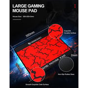 Buy Free T-Wolf TF-800 4-in-1 Gaming Combo Online in UAE | Sharaf DG