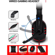 Buy Free T-Wolf TF-800 4-in-1 Gaming Combo Online in UAE | Sharaf DG