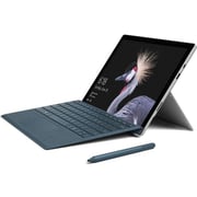 Microsoft Signature Keyboard Type Cover Cobalt Blue Surface Pro price ...
