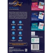 April Paper One Photocopy Paper A4 White price in Bahrain, Buy April ...