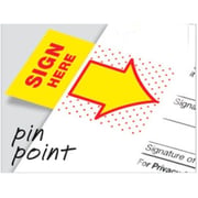 Deli Sign Here Index Tabs price in Bahrain, Buy Deli Sign Here Index ...