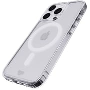 اشترِ Tech21 EvoClear MagSafe Case Clear iPhone 15 Pro عبر الإنترنت في الإمارات العربية المتحدة ...