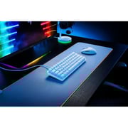 Buy Razer Phantom Keycap Upgrade Set White Online in UAE | Sharaf DG