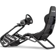 Buy Playseat Trophy Racing Seat Black Online in UAE | Sharaf DG