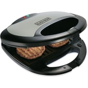Buy Black and Decker Sandwich Maker TS2080-B5 Online in UAE | Sharaf DG